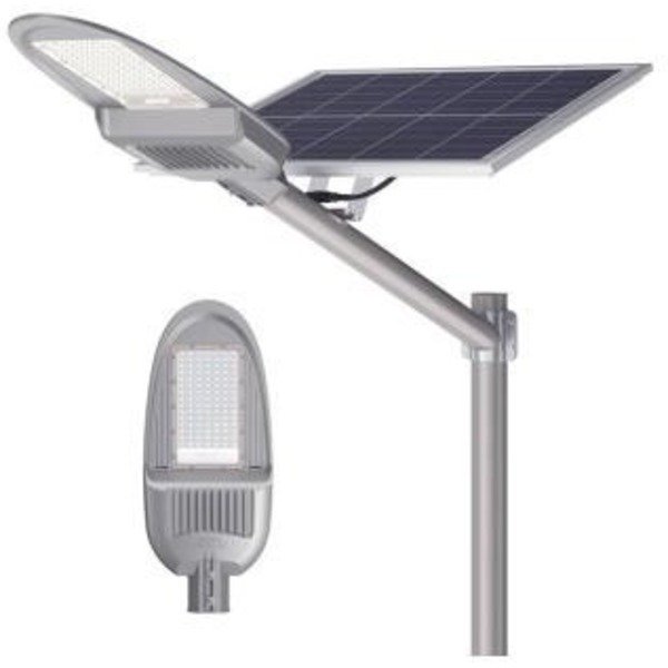 Solar Street Light HKV- MC-THC-400W - Plasma Solar Limited